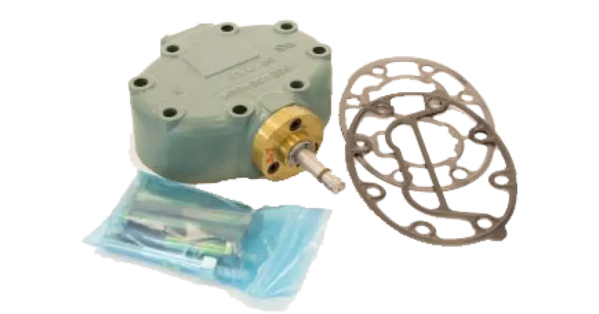 Compressor Heads | Shop Minnesota Air