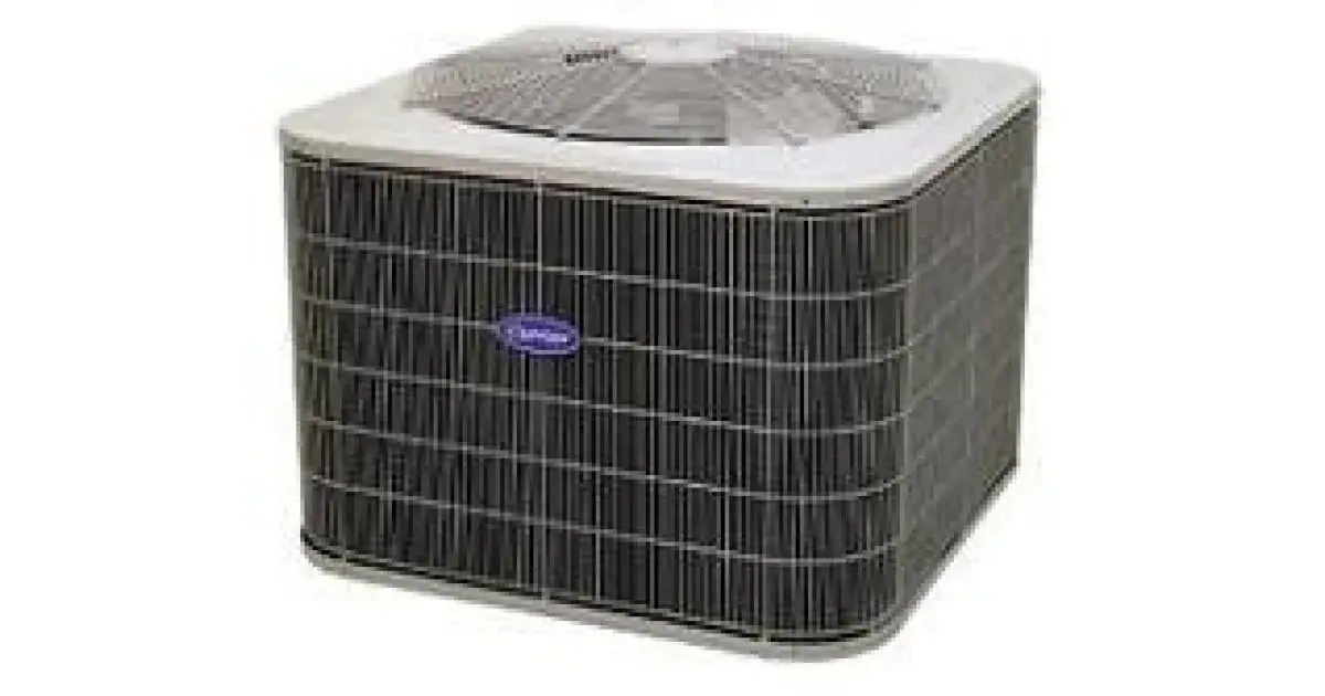 Carrier Single Stage Air Conditioners | Shop Minnesota Air