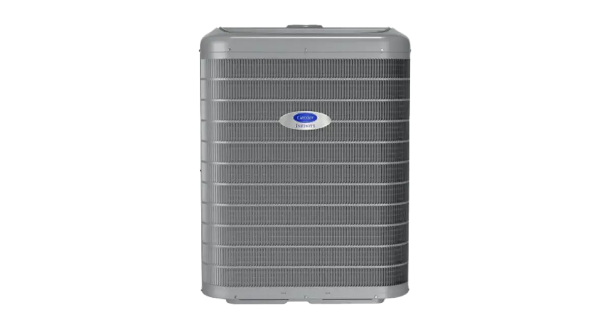 27VNA3 - Infinity Greenspeed - R454B | Shop Minnesota Air