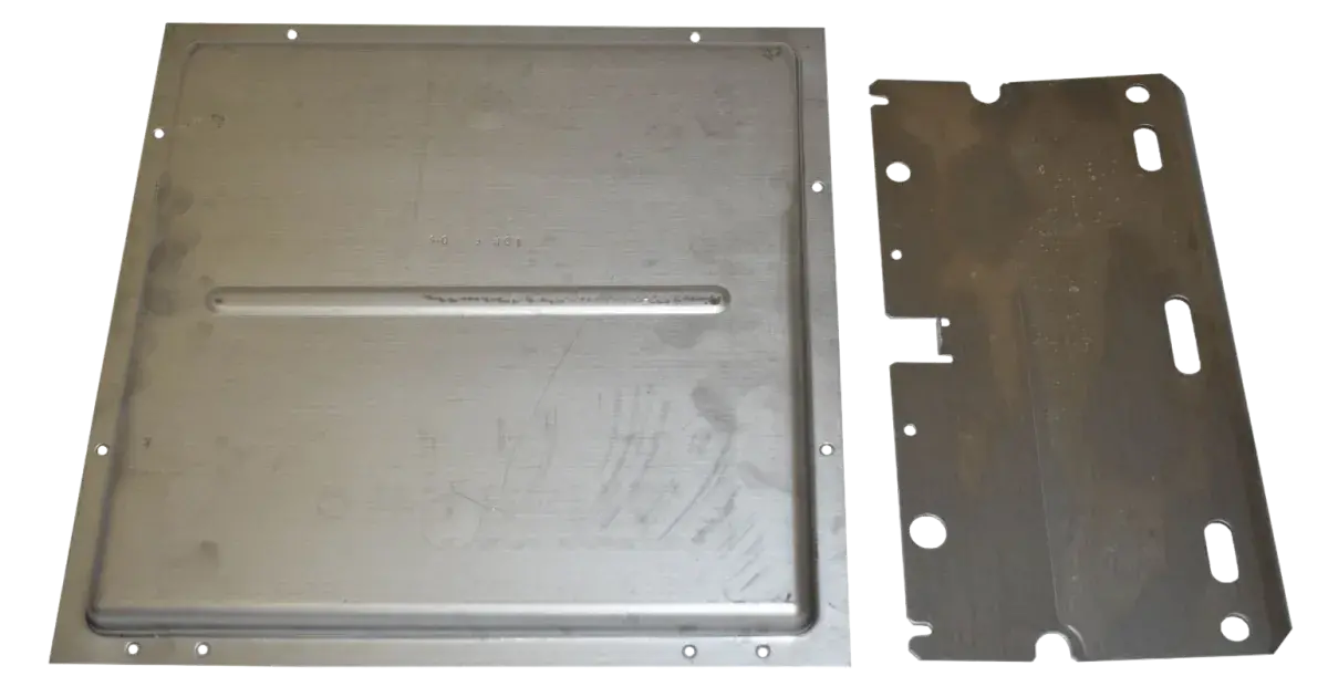 Coupling Box Kits | Shop Minnesota Air