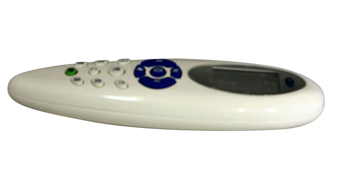 Remote Controls | Shop Minnesota Air