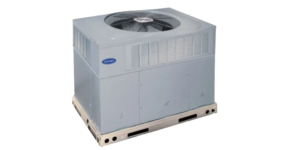 48NL Rooftop Units | Shop Minnesota Air