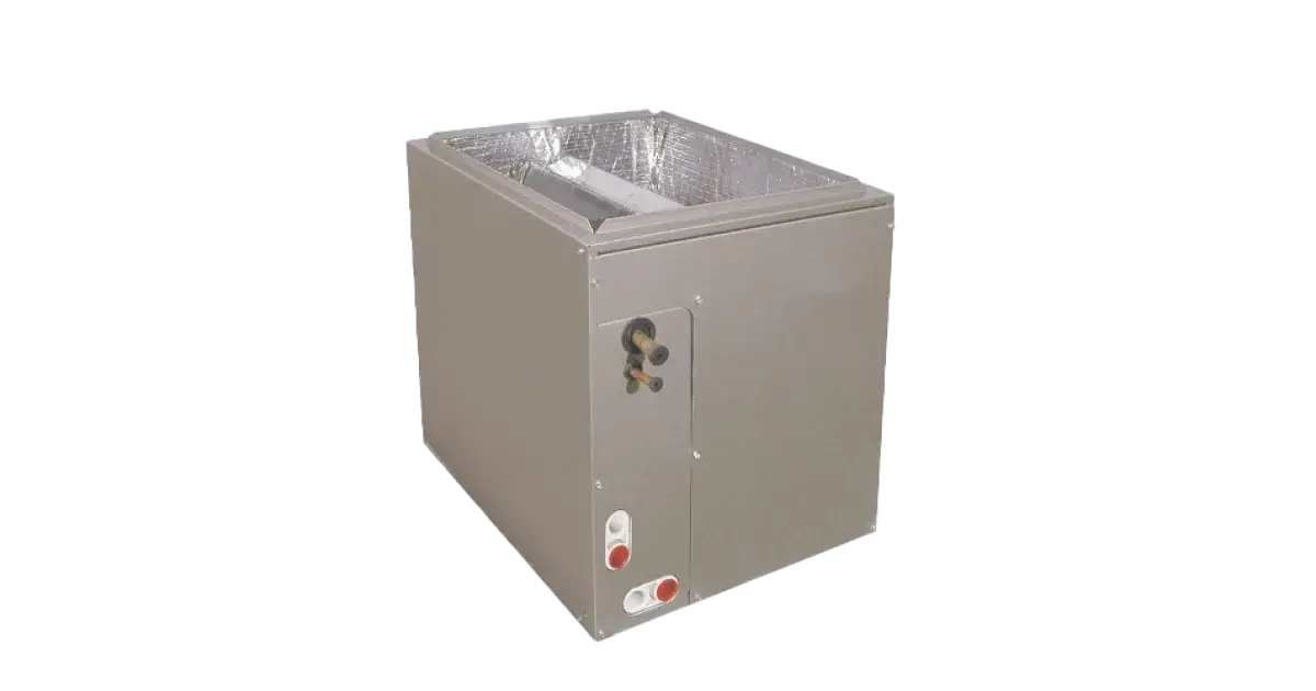 CAAMP - Multipoise Cased A-Coil - R454B | Shop Minnesota Air