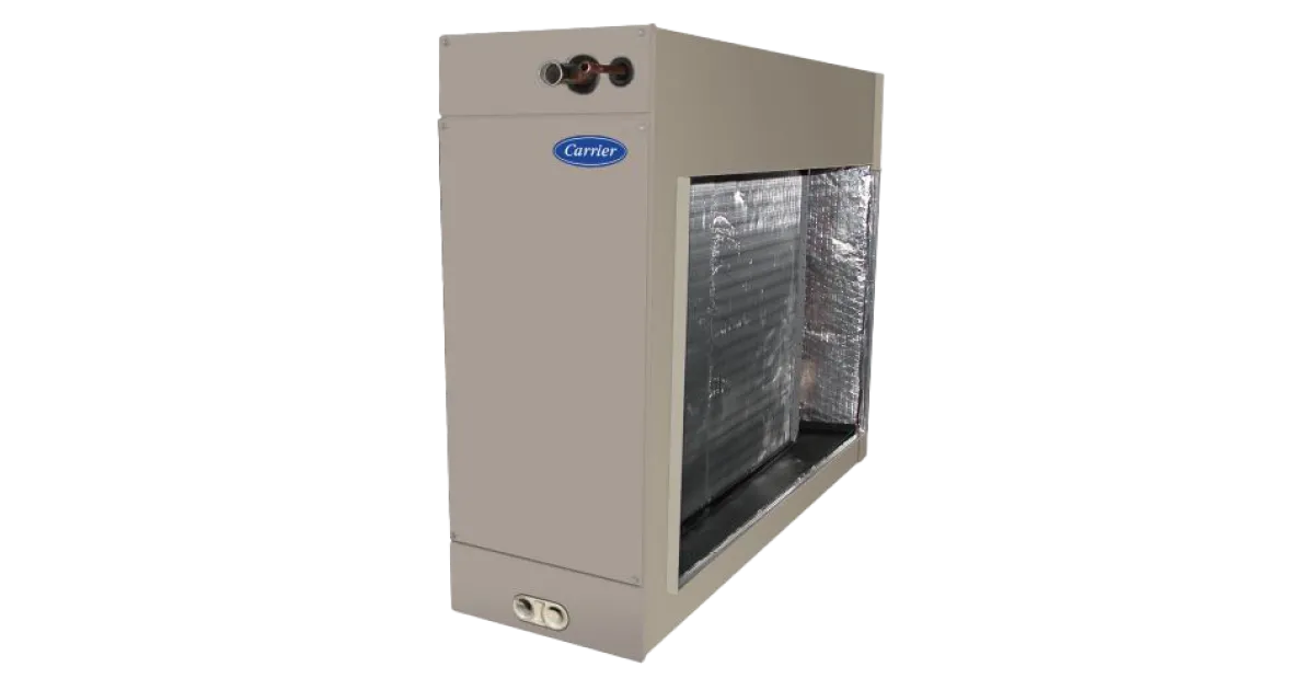 CSWHP - Horizontal Slab Coil - R410A Service Duty | Shop Minnesota Air