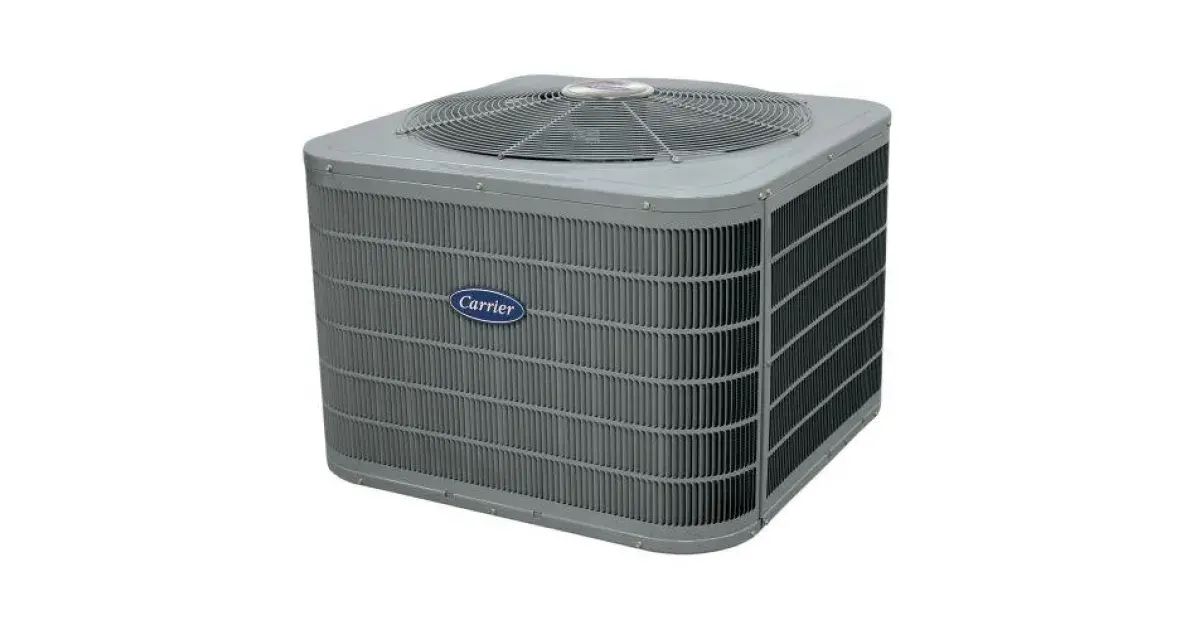 Carrier Heat Pumps | Shop Minnesota Air