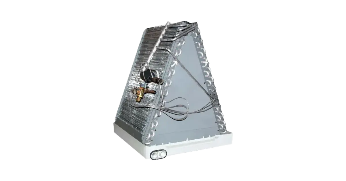 EAA5X - Uncased A-Coils - R454B | Shop Minnesota Air