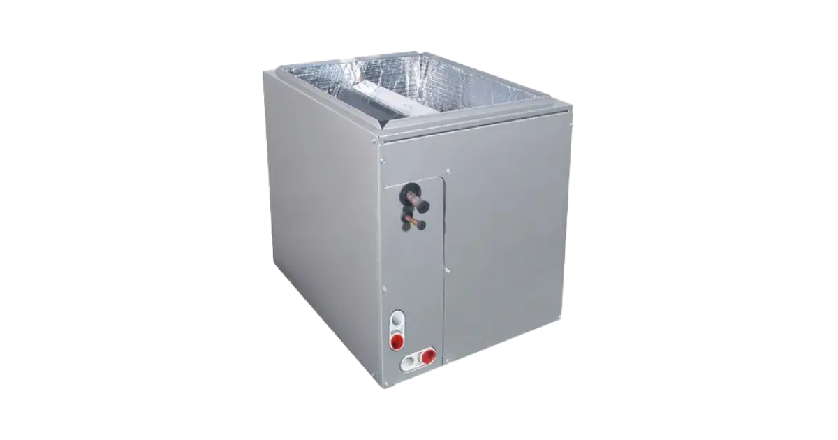 tempstar horizontal coil