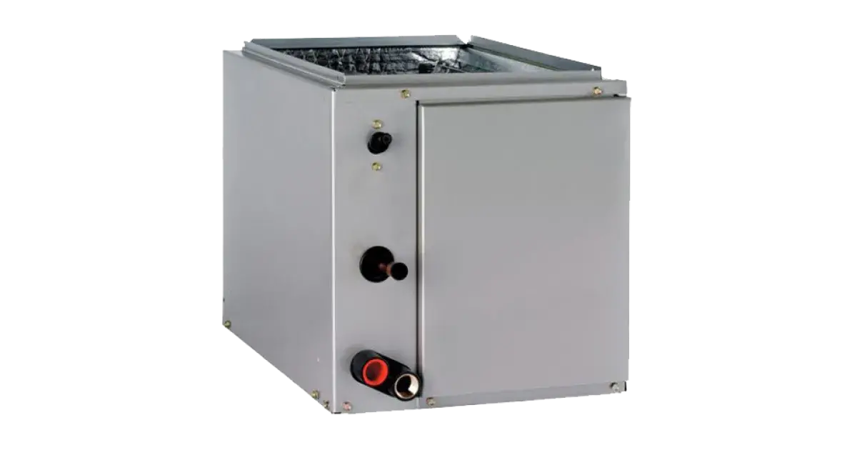 ENDWX - Cased N-Coil - R410A Service Duty | Shop Minnesota Air