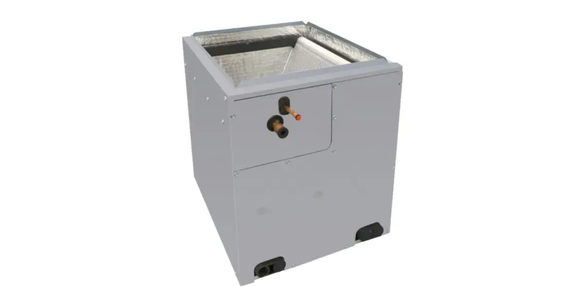 EVD4X - VERTICAL CASED V-COILS | Shop Minnesota Air