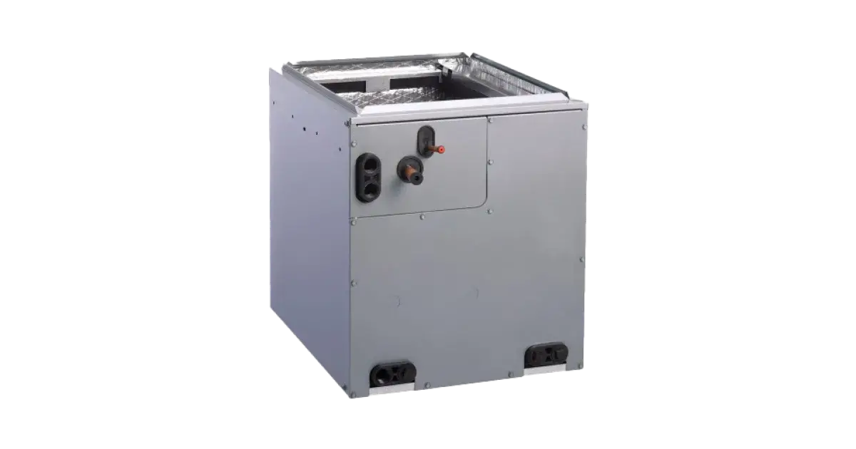 tempstar horizontal coil