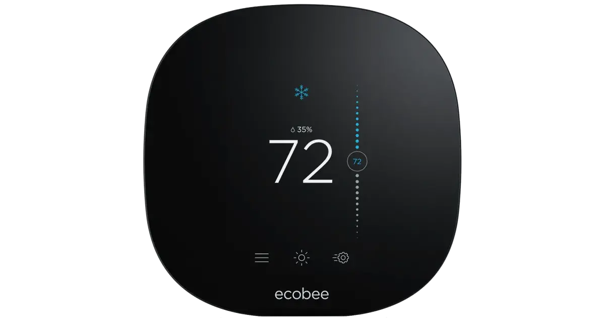 Ecobee Thermostats | Shop Minnesota Air