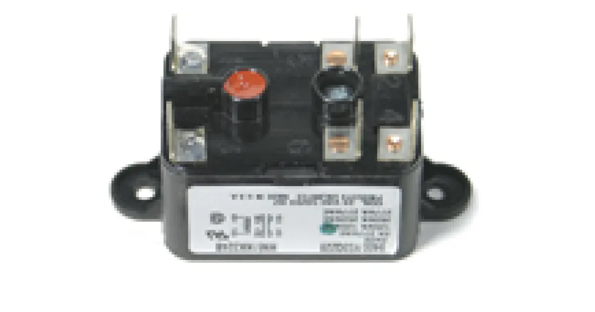 Pilot Duty Relays | Shop Minnesota Air