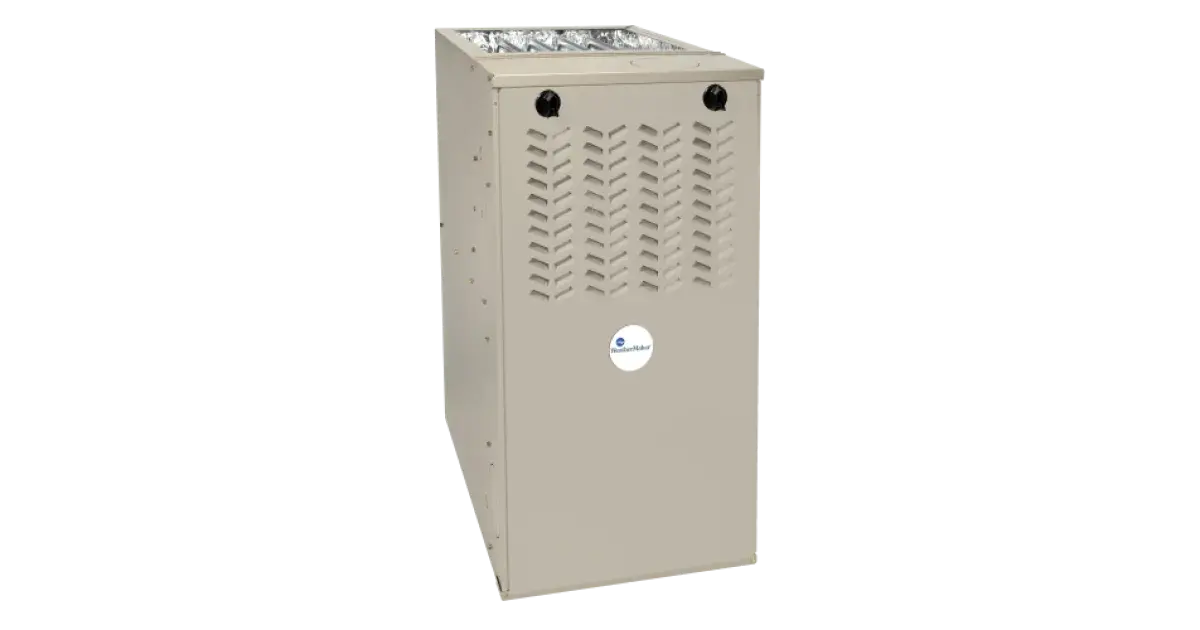 WeatherMaker Two Stage Heat Furnaces | Shop Minnesota Air