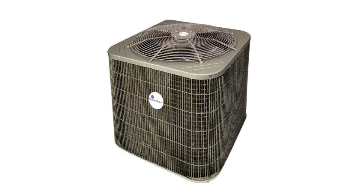 WeatherMaker Air Conditioners | Shop Minnesota Air