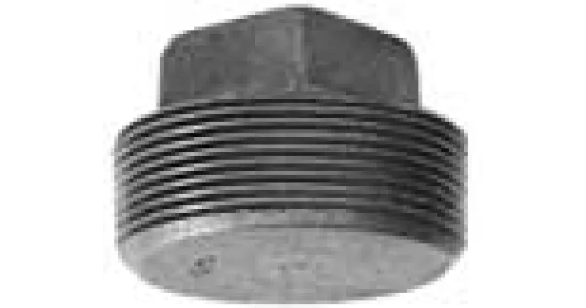 Black Plugs | Shop Minnesota Air