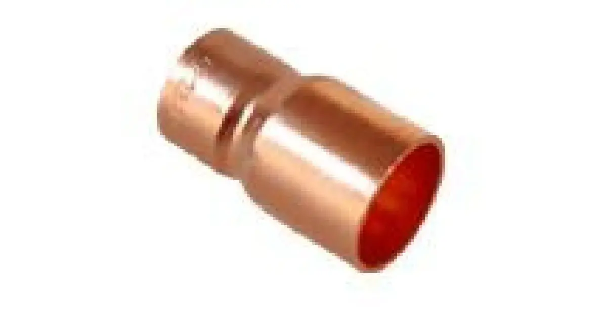 Copper Reducing Bushings FTG x C | Shop Minnesota Air