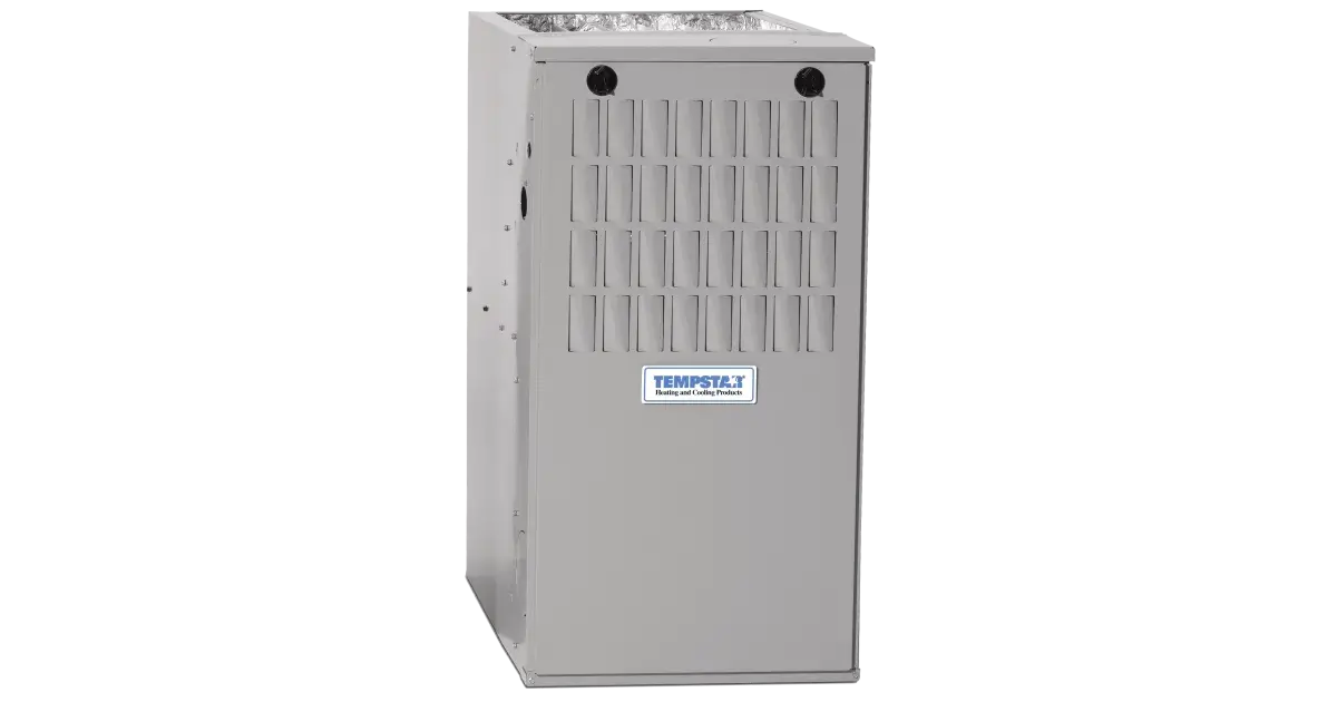 Tempstar Two Stage Heat Furnaces | Shop Minnesota Air