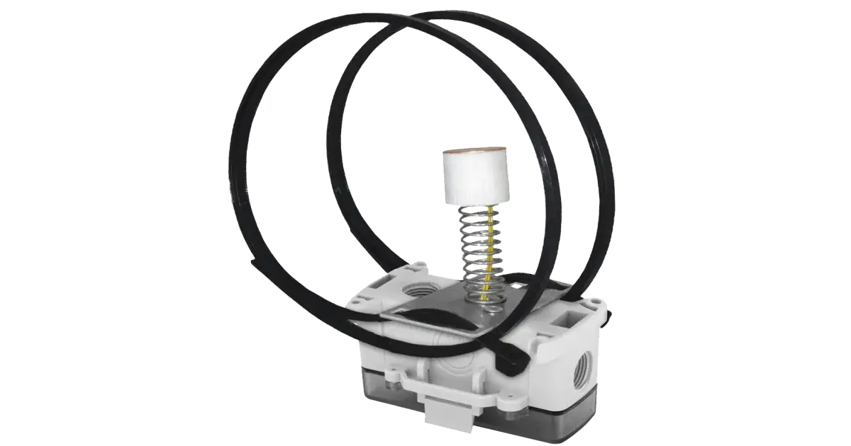NSB-10K-2-STP-BB2-C | Shop Minnesota Air