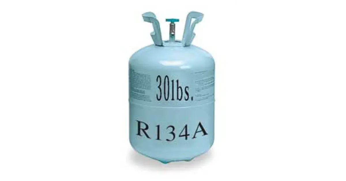 R134A30 | Shop Minnesota Air