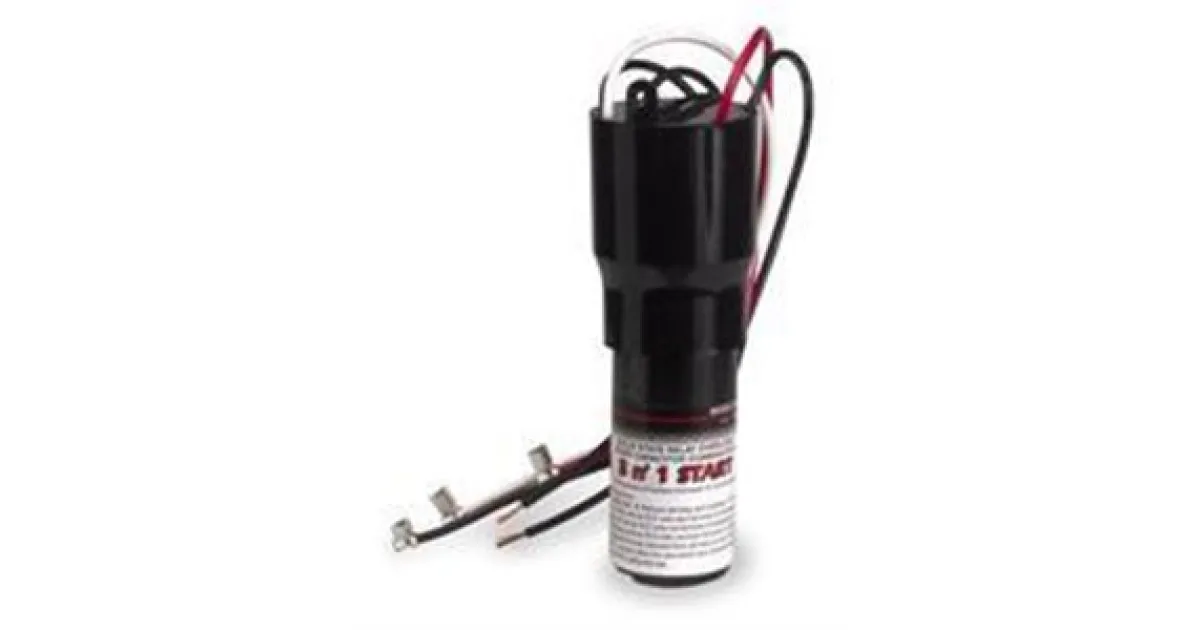 Universal Hard Start Kits | Shop Minnesota Air
