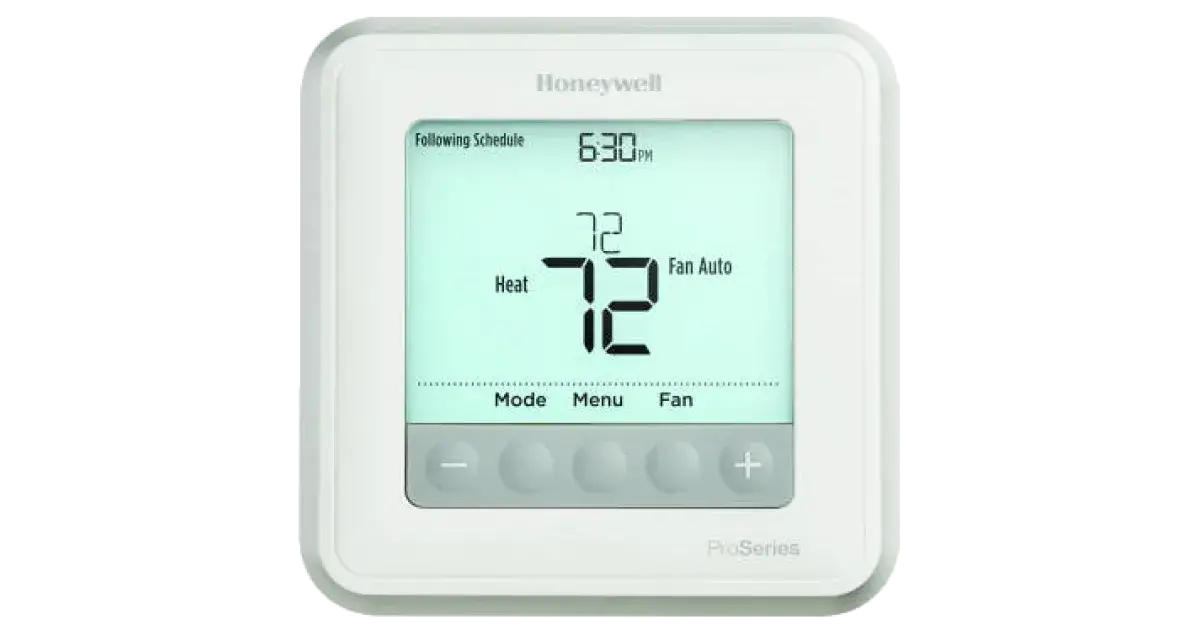 TH6220U2000 | Shop Minnesota Air