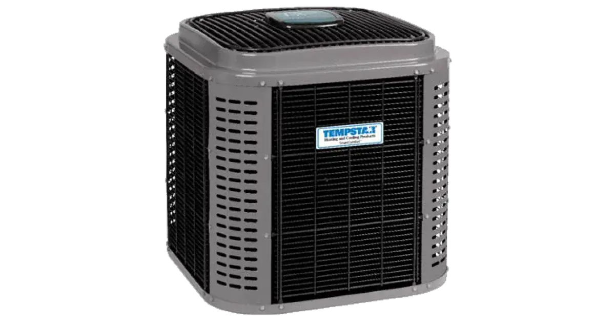 Tempstar Single Stage Air Conditioners | Shop Minnesota Air